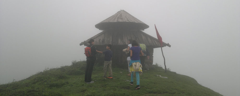 Travel Guide :: Himalyan Paradise