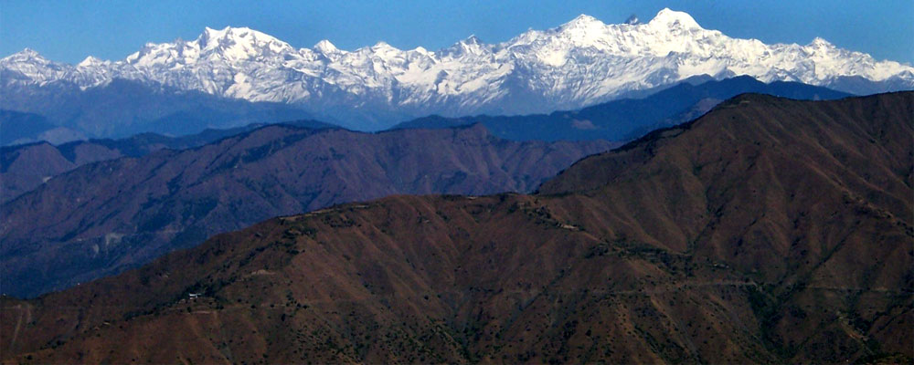 Travel Guide :: Himalyan Paradise